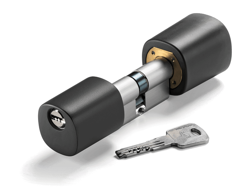 Smart Lock No Drilling: Reversible Install Guide 2026 | Blog 1Control