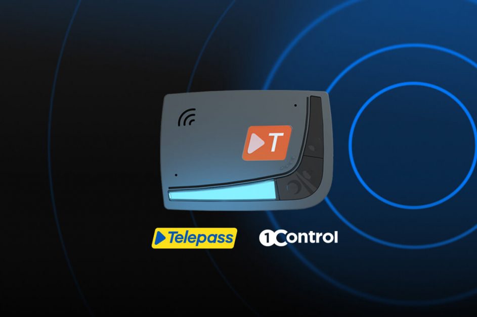 1Control | Blog - Casa smart e gestione accessi in azienda