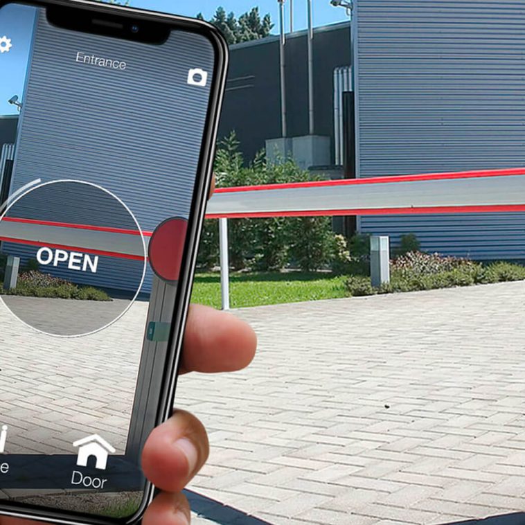 Access management - 1Control | Blog